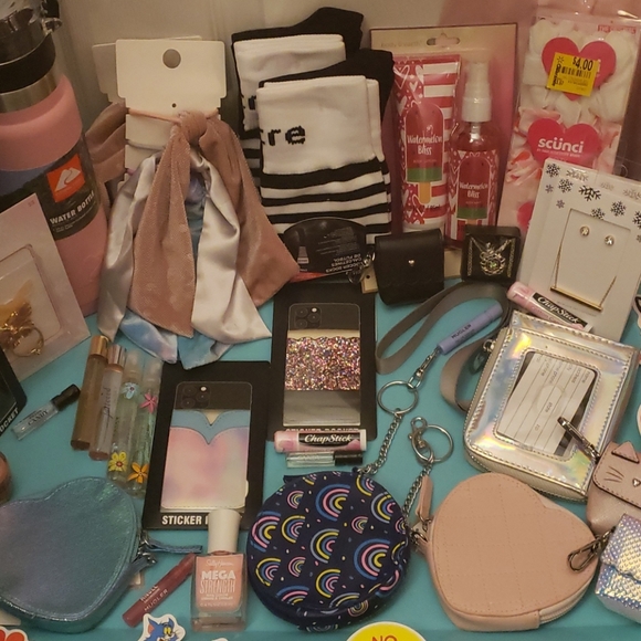L.A. Colors | Accessories | Huge Vsco Bundle | Poshmark